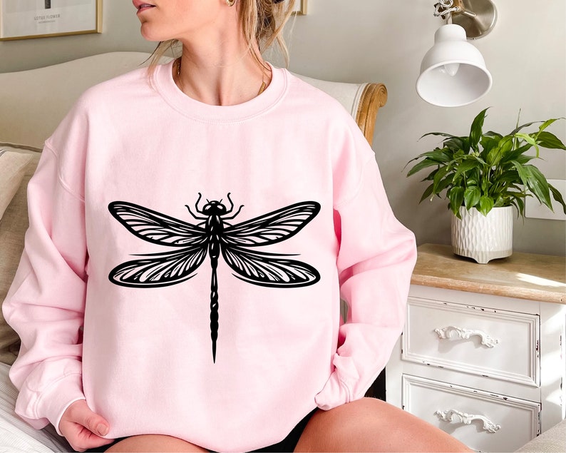 28 Design Dragonfly Svg Bundle, Dragonfly Png, Dragonfly Clipart ...