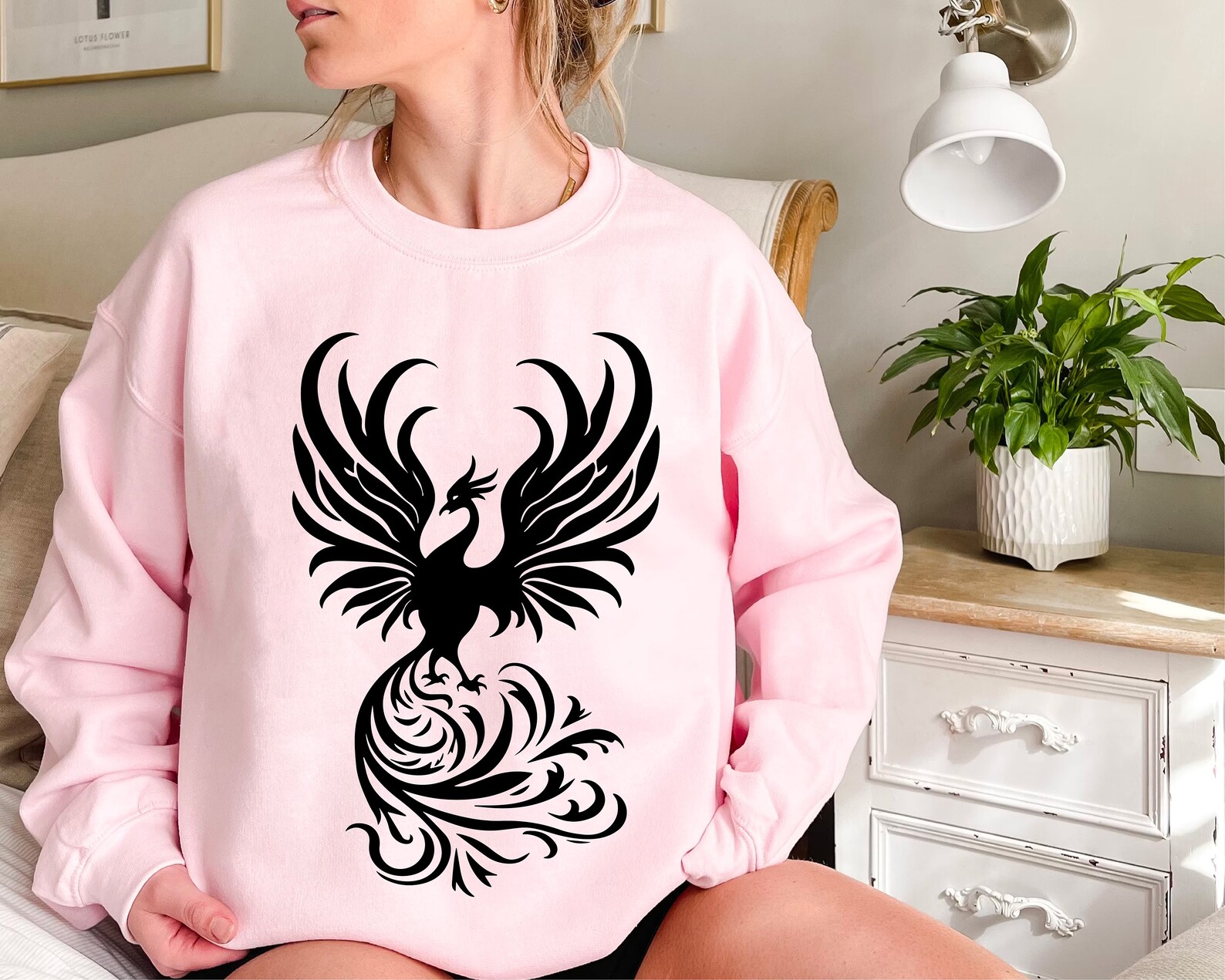 9 Unique Phoenix Svg Bundle, Cricut Phoenix Bird Svg, Phoenix Png ...
