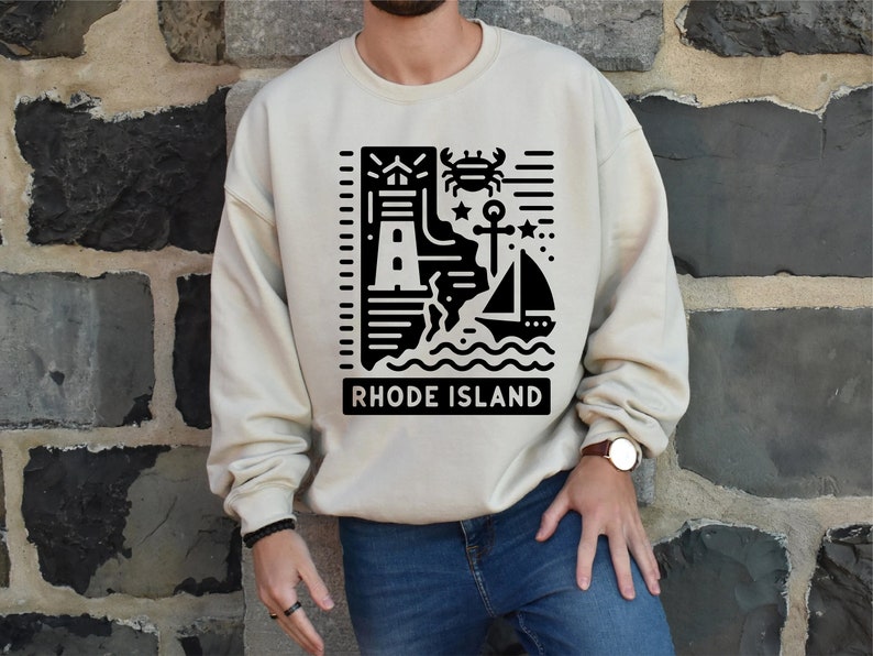Rhode Island Svg, State Svg, Rhode Island Shirt Design, State Png ...