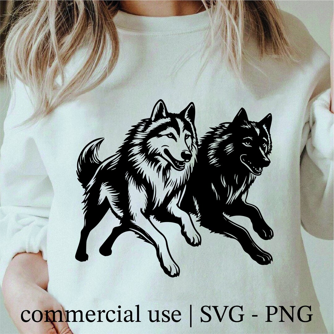 Wolf Svg, Wolf Attack Png, Cricut Wolf Png, Wildlife Svg, Wolf in ...