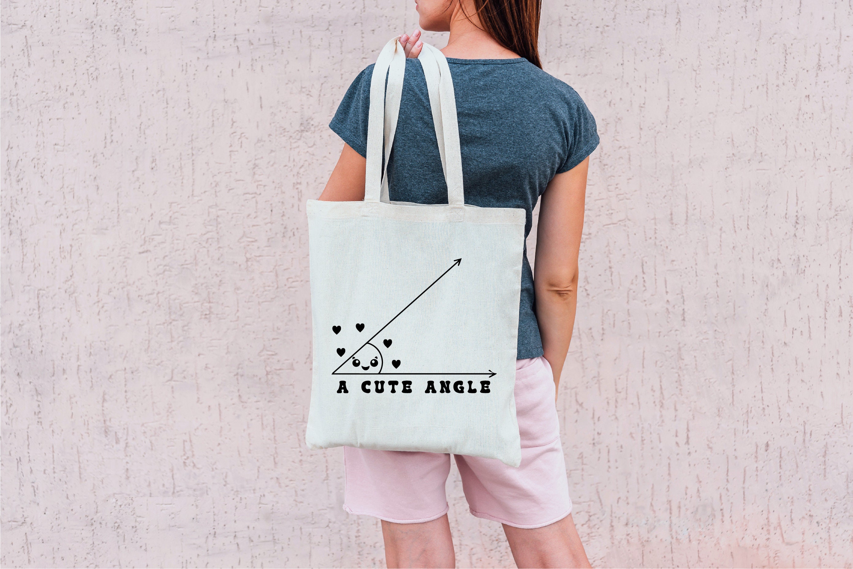 A Cute Angle Svg, Cute Math Teacher Shirt Svg, Funny A Cute Angle Png ...