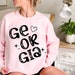 Georgia Svg, GA Svg, Cute State Shirt Design, Georgia Home State Svg ...
