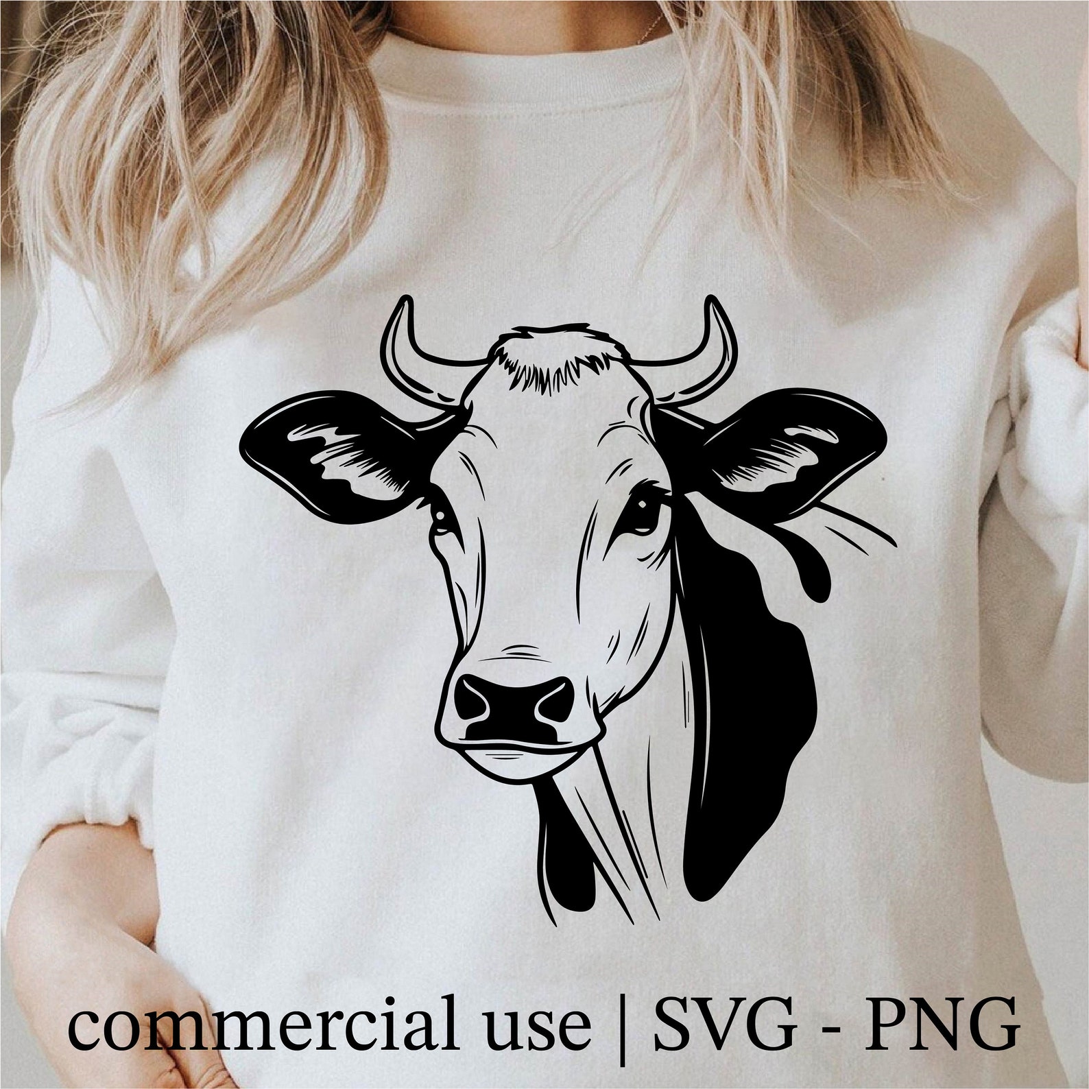 Cattle Cow Svg Bundle, Cow Head Svg Bundle, Cute Cow Svg, Cow Face Svg ...