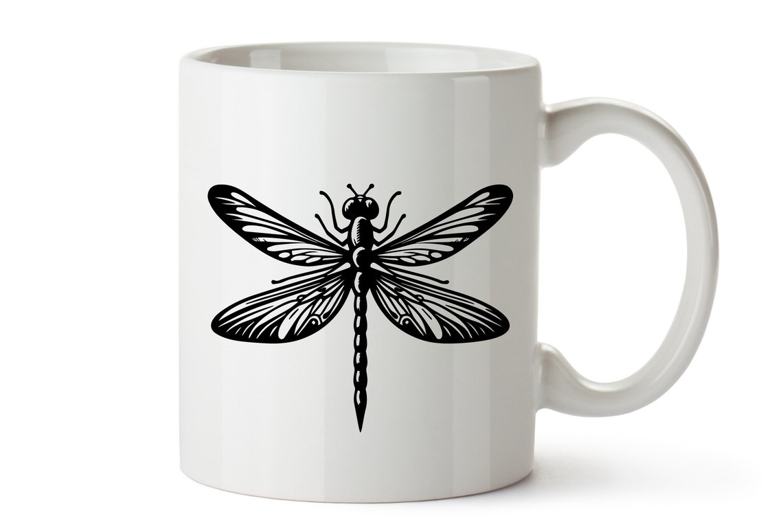 28 Design Dragonfly Svg Bundle, Dragonfly Png, Dragonfly Clipart ...