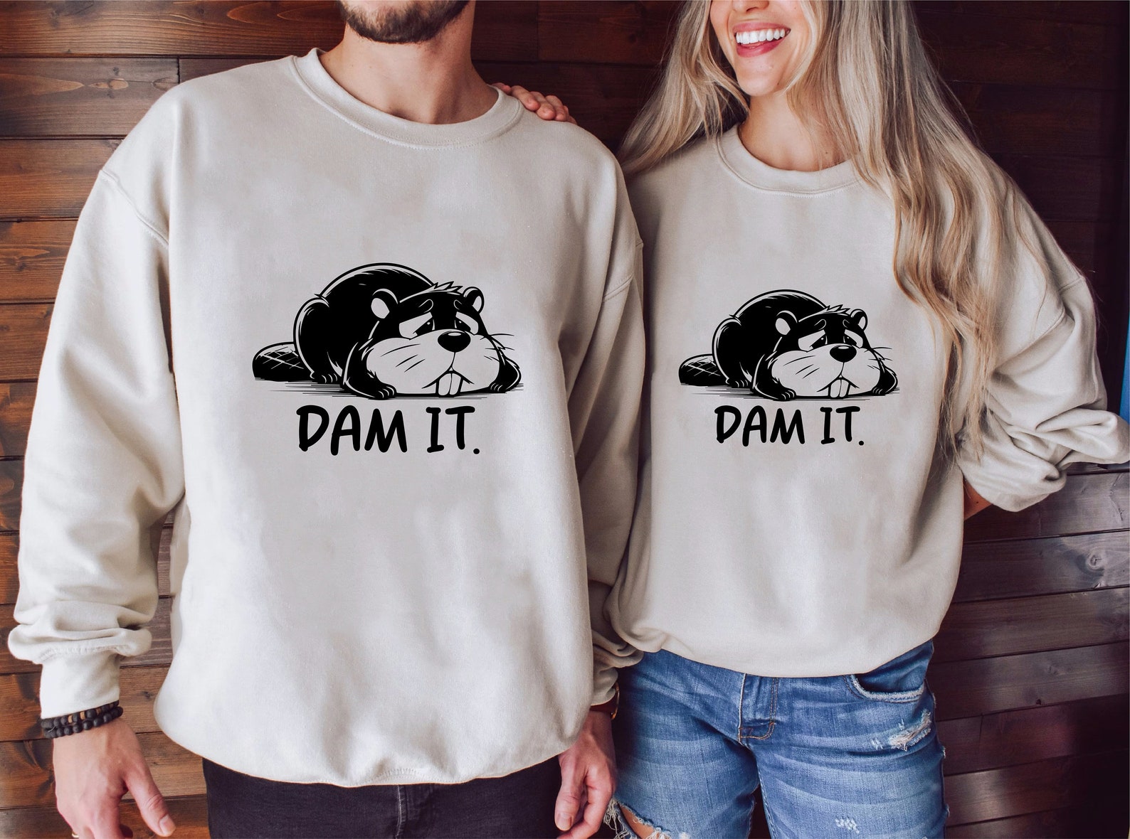 Dam It Svg, Beaver Dam It Svg, Funny Shirt Design, Cute Beaver Svg ...