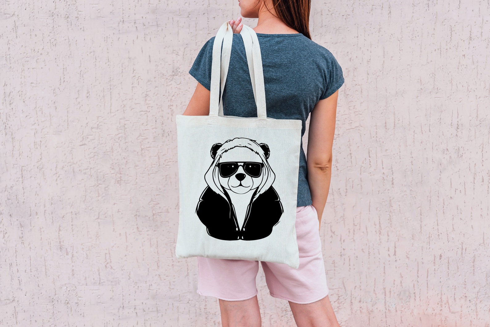 Cool Bear Svg for Shirt, Polar Bear Svg, Png, Chill Bear Svg, Bears ...
