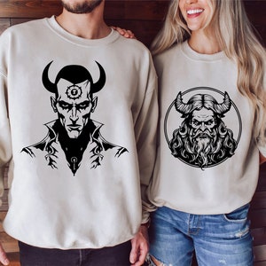 48 Occult Symbols Svg Bundle, Hell Devil Svg, Satanist Png, Satanic ...