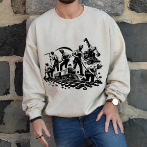 40 Mining Svg Bundle, Mining Png, Mining Silhouette Clipart, Miner Svg ...