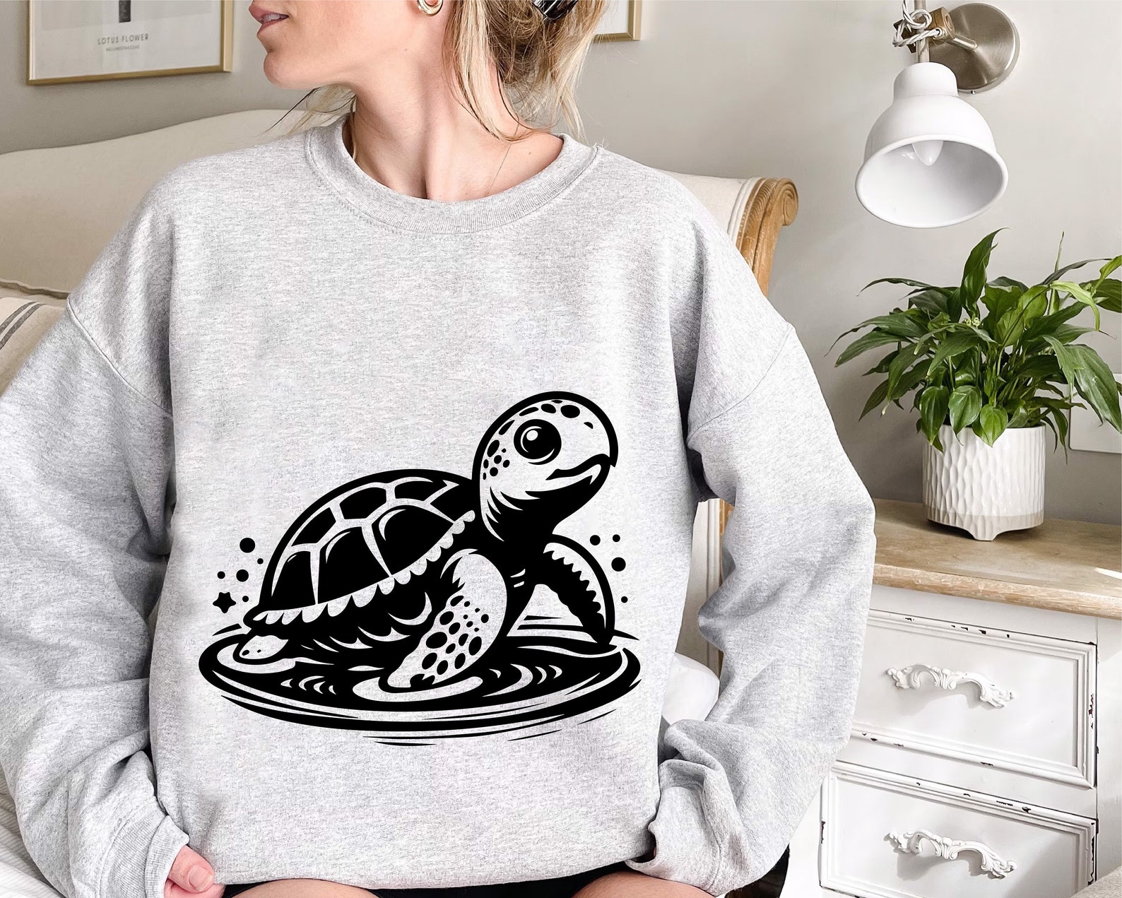 33 Cute Sea Turtle Svg Bundle, Tortoise Png, Cricut Sea Turtle Svg ...