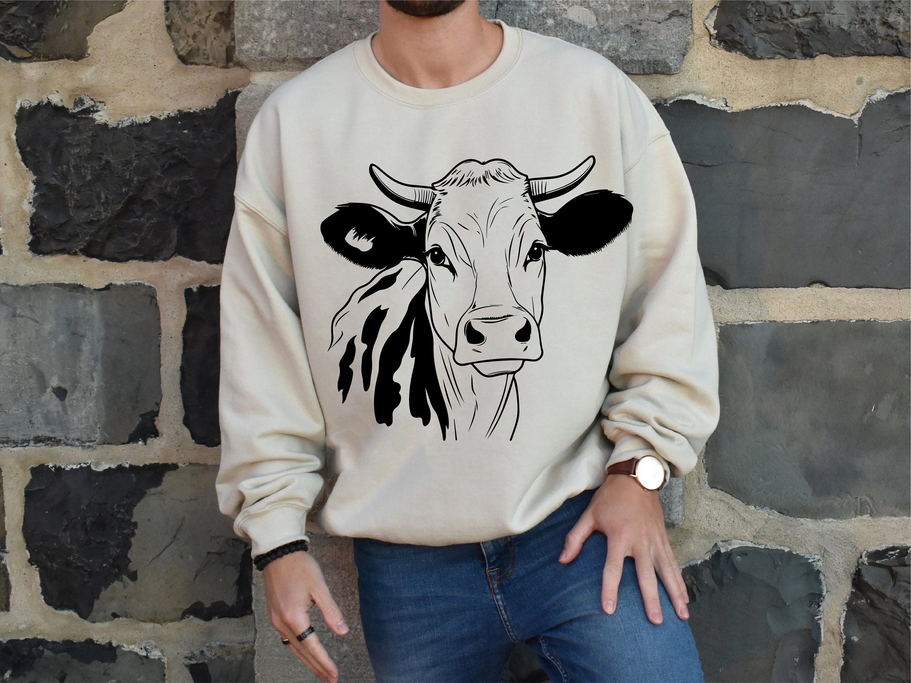 Cattle Cow Svg Bundle, Cow Head Svg Bundle, Cute Cow Svg, Cow Face Svg ...