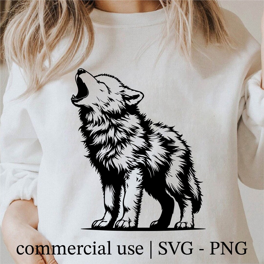 Wolf Puppy Svg, Baby Wolf Png, Cricut Wolf Png, Wolf Cub Png, Wolf Pup ...