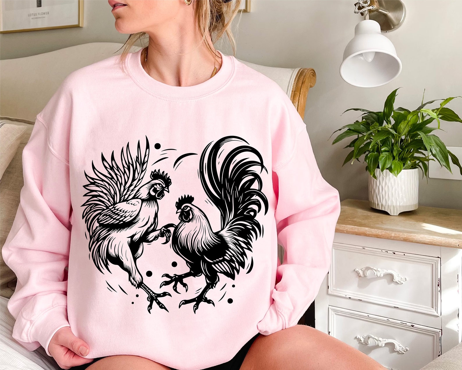 Cockfighting Svg, Angry Rooster Svg, Strong Chicken Png, Cockpit ...
