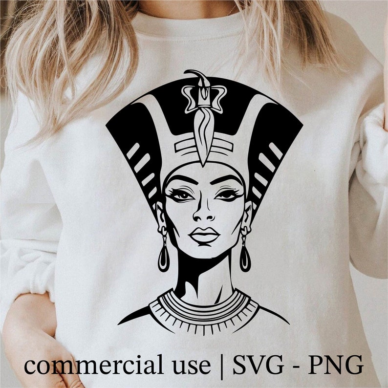 Egyptian Svg Bundle, Egypt Png Bundle, Egyptian Symbols Sings Svg ...