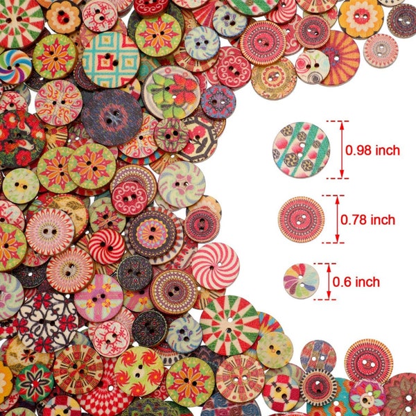 Fancy Buttons - Etsy