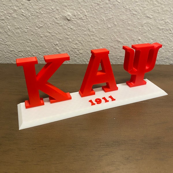 Kappa Alpha Psi Flag - Etsy