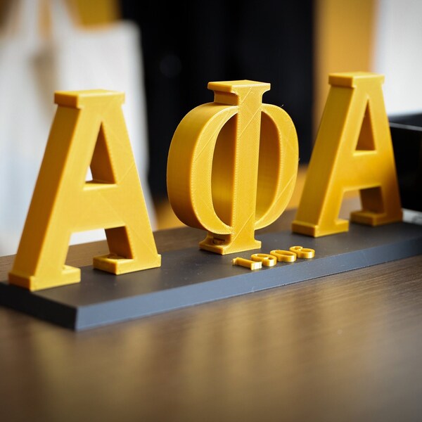 Alpha Phi - Etsy