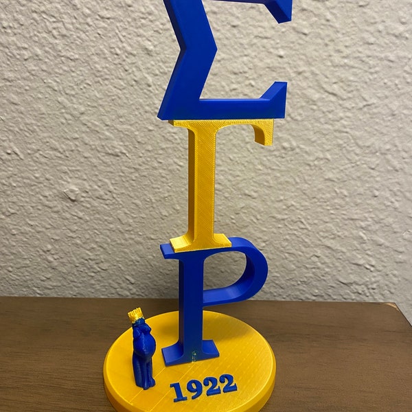 Shop Sigma Gamma Rho - Etsy