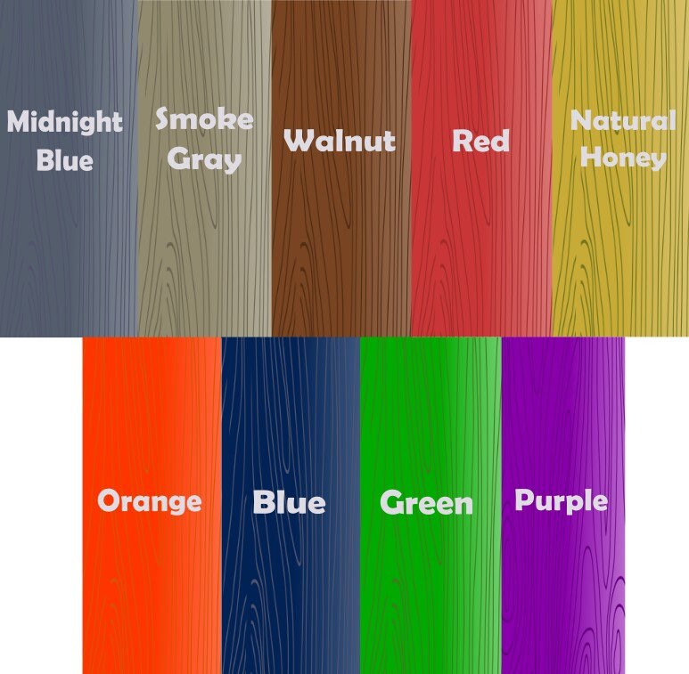 Double Sided Score Counter Fully Customizable - Etsy