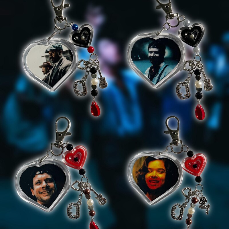 Sinners Remmick - Etsy