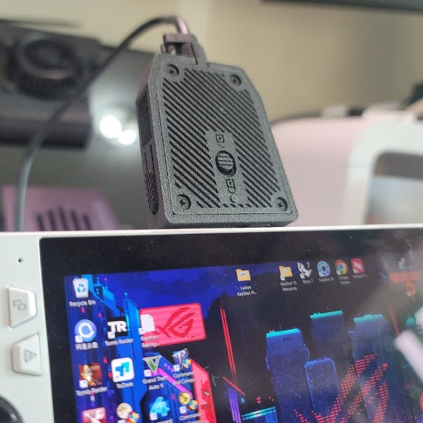 Asus Rog Ally Port - Etsy Canada