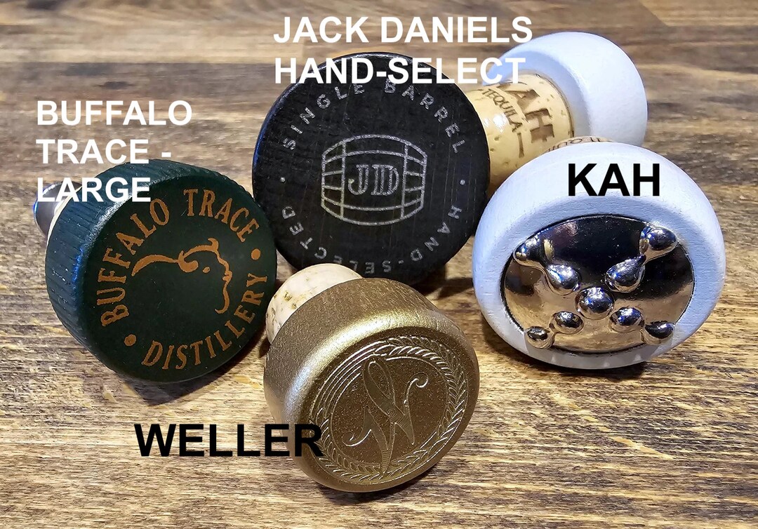 Liquor Bottle Cabinet Drawer Handles Knobs Pulls Upcycled Whiskey ...