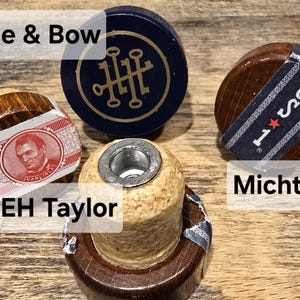 Liquor Bottle Cabinet Drawer Handles Knobs Pulls (set of 1) Whiskey ...