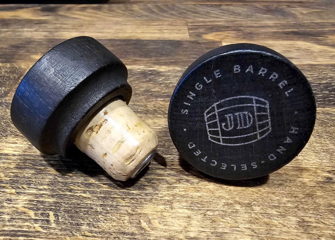 Liquor Bottle Cabinet Drawer Handles Knobs Pulls Upcycled Whiskey ...