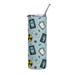 Radiology Seamless Pattern - Xray Technician Pattern - Medical Doctor ...