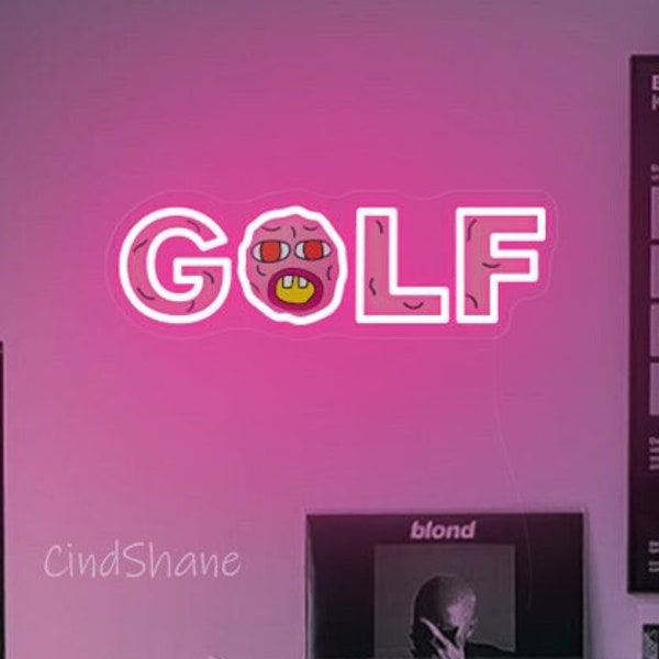 Tyler the Creator Poster - Etsy Australia