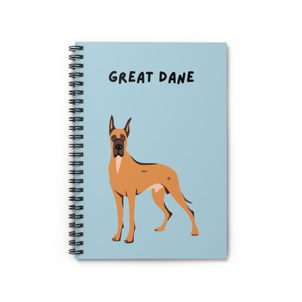 Great Dane Gifts - Etsy