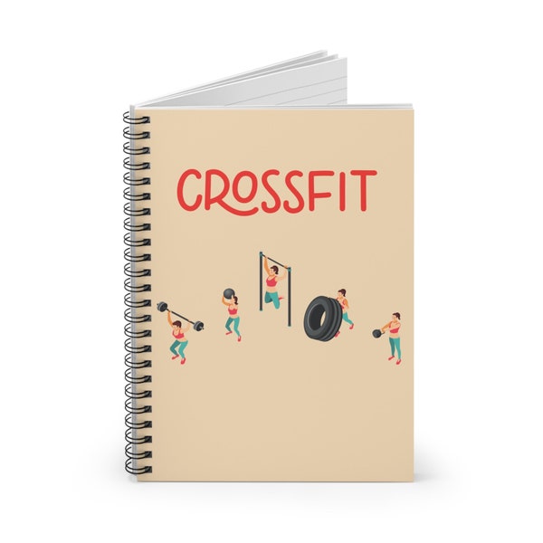 Crossfit - Etsy