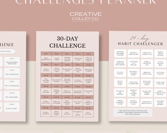 Piano Teacher Printable Planner Pink Floral - Etsy