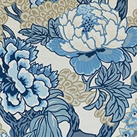Designer Honshu Fabric by the Yard - Etsy