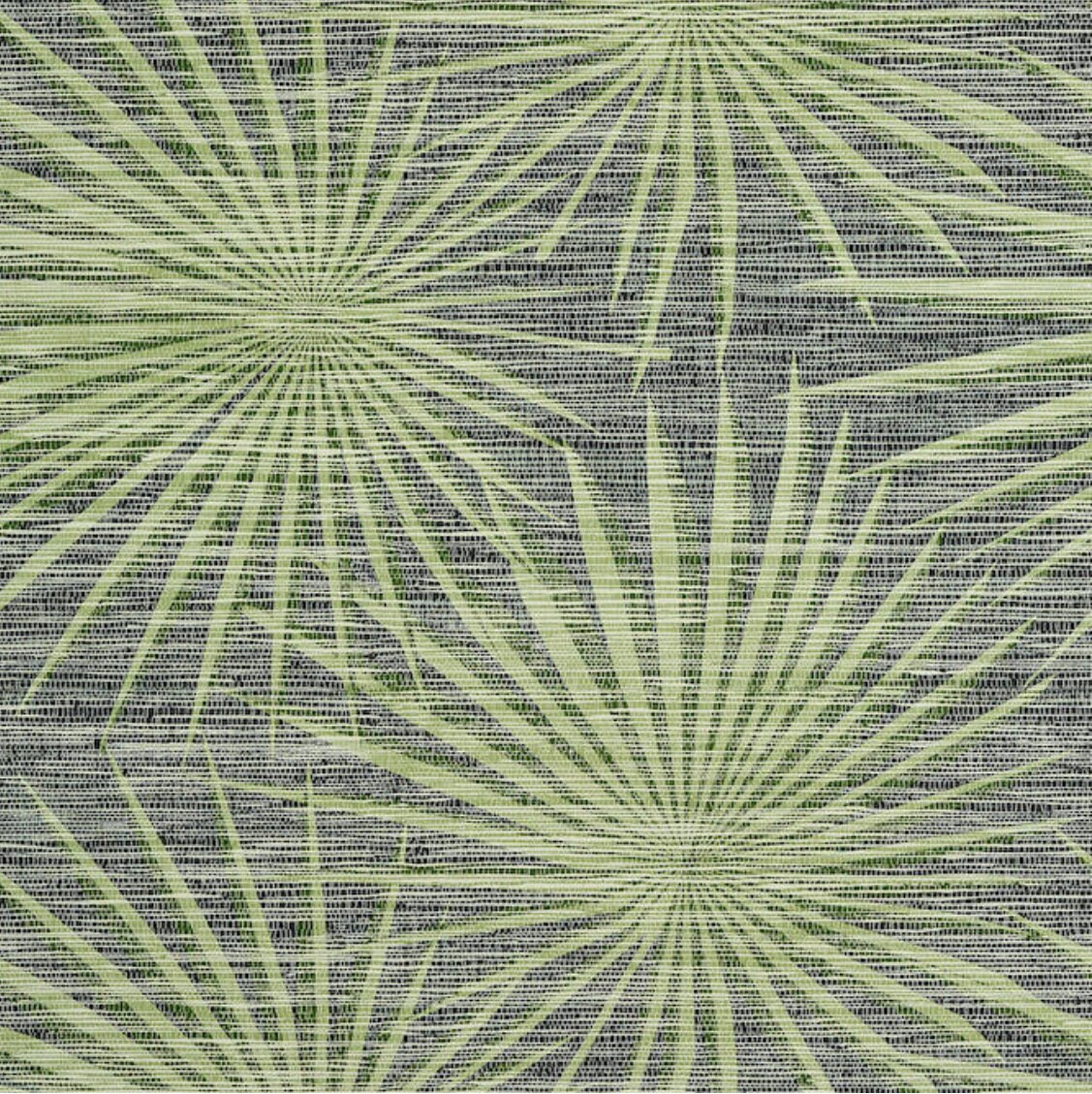 Designer Palm Frond Wallpaper (packaged in Double Rolls) (other Colors ...