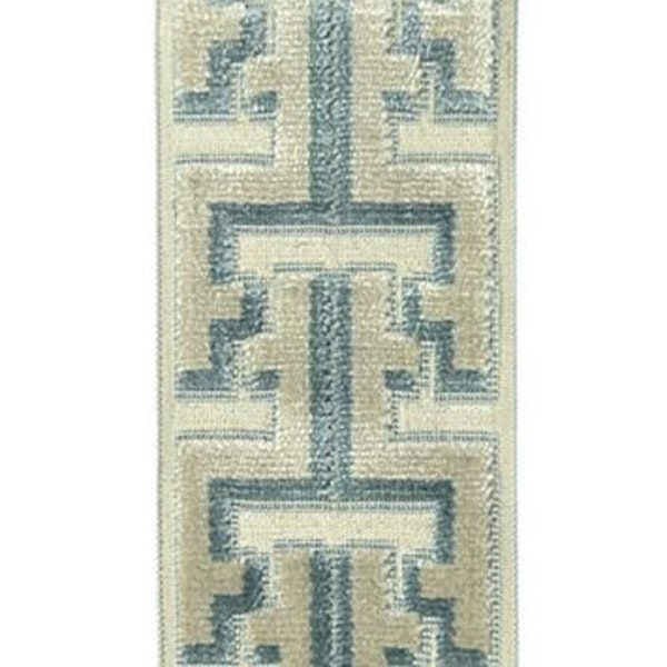 Greek Key Trim - Etsy