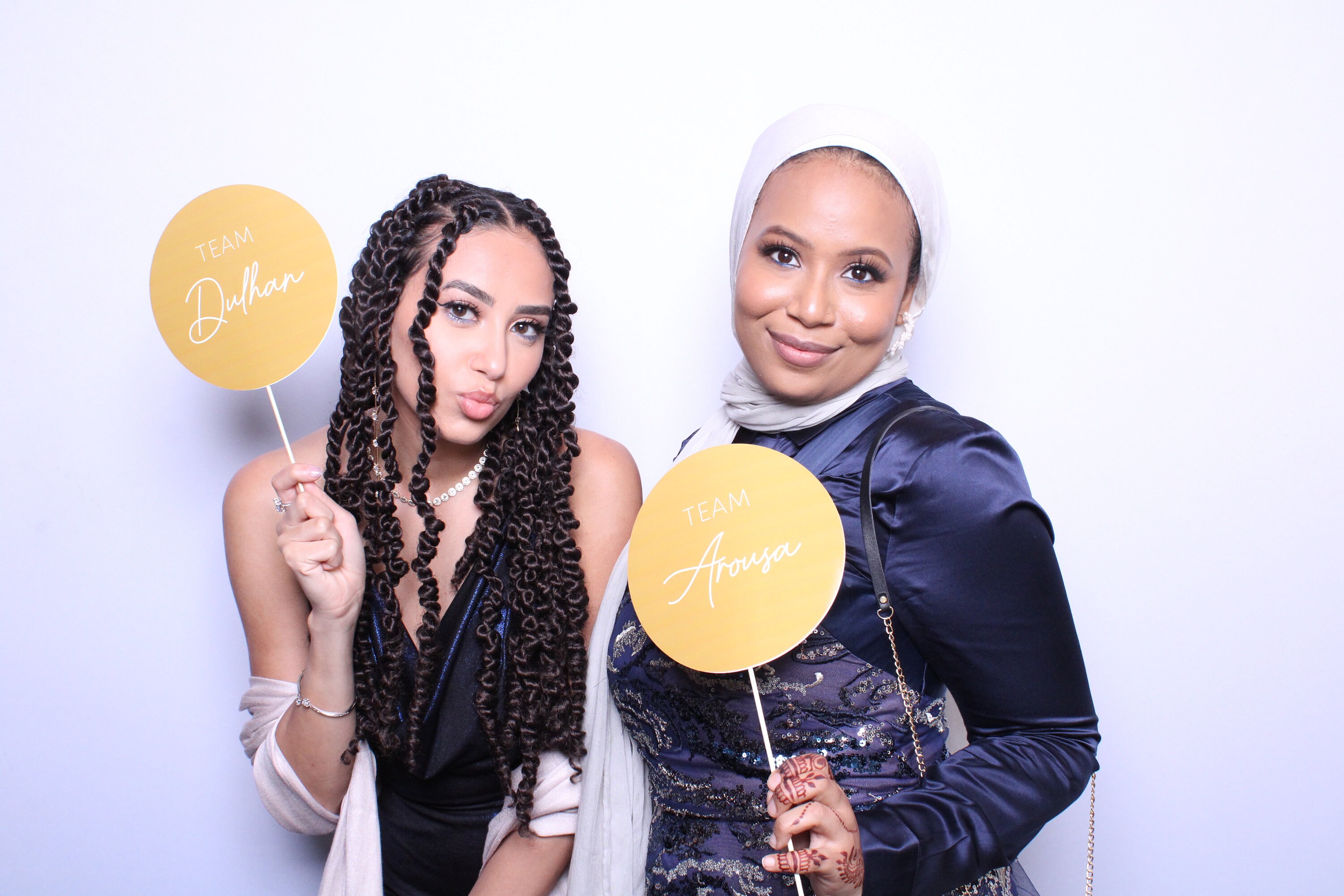 Arabic Wedding Props / Desi Wedding Props / Photo Booth Props / Arab ...