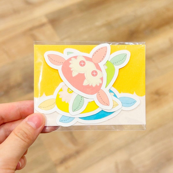 Totk Plush - Etsy Canada