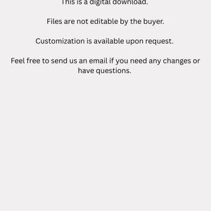 Monthly Cleaning Log – Fillable & Printable | A4 and US Letter Size - Etsy