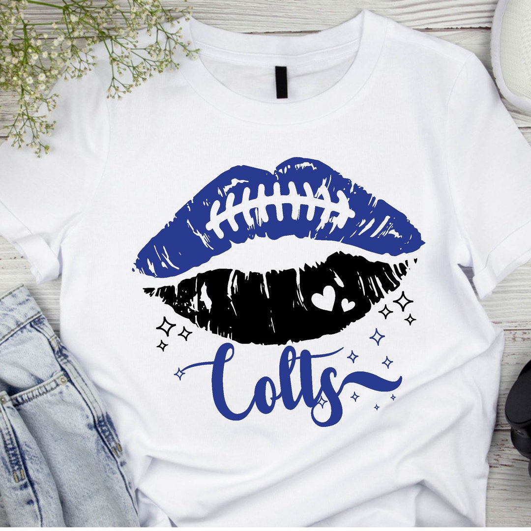 Colts Svg, Colt Svg, Colts Football Svg, Love Colts Svg, Colts Lips Svg ...