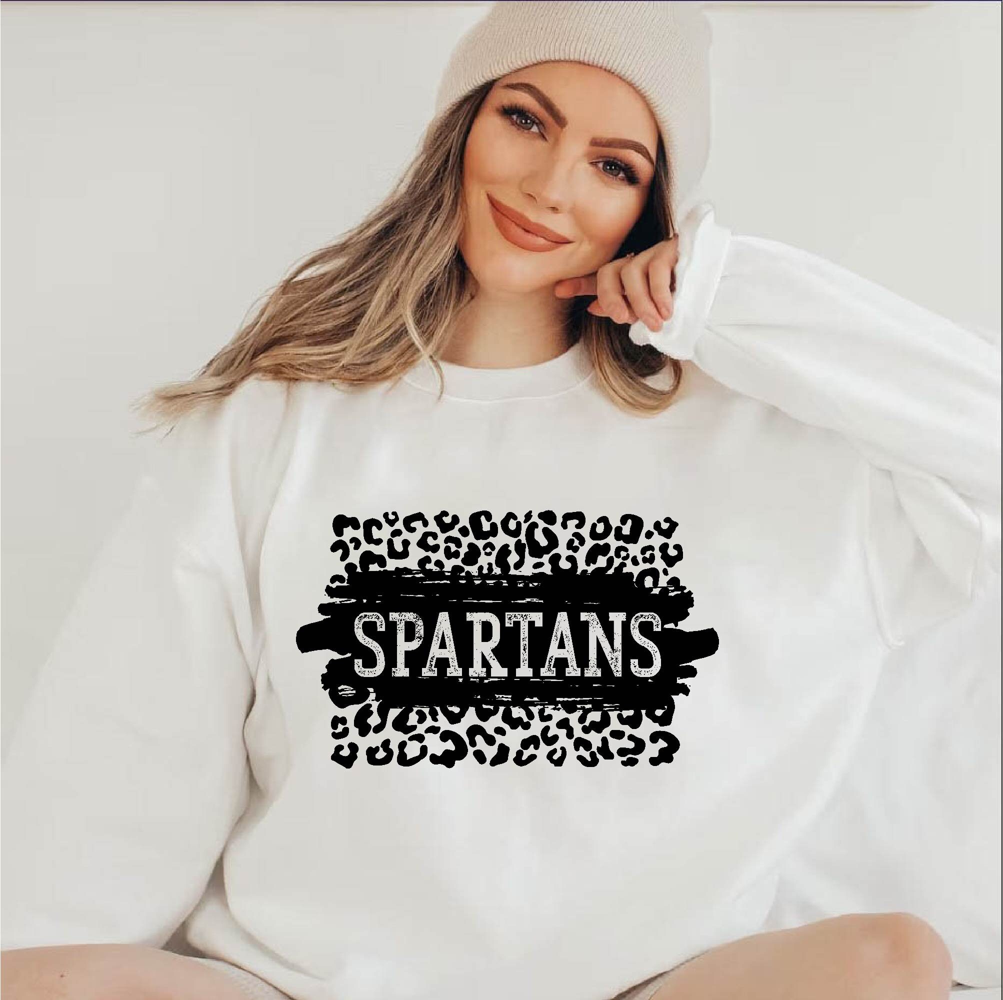 Spartans Svg Spartans Leopard Svg Go Spartans Svg Spartans Football Svg ...