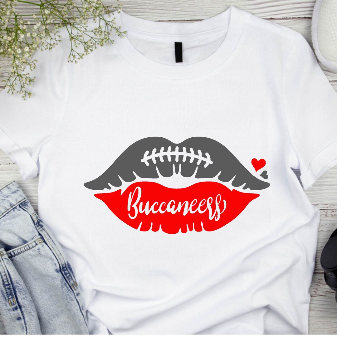 Buccaneers Svg, Buccaneer Svg, Buccaneers Football Svg, Love Buccaneers ...