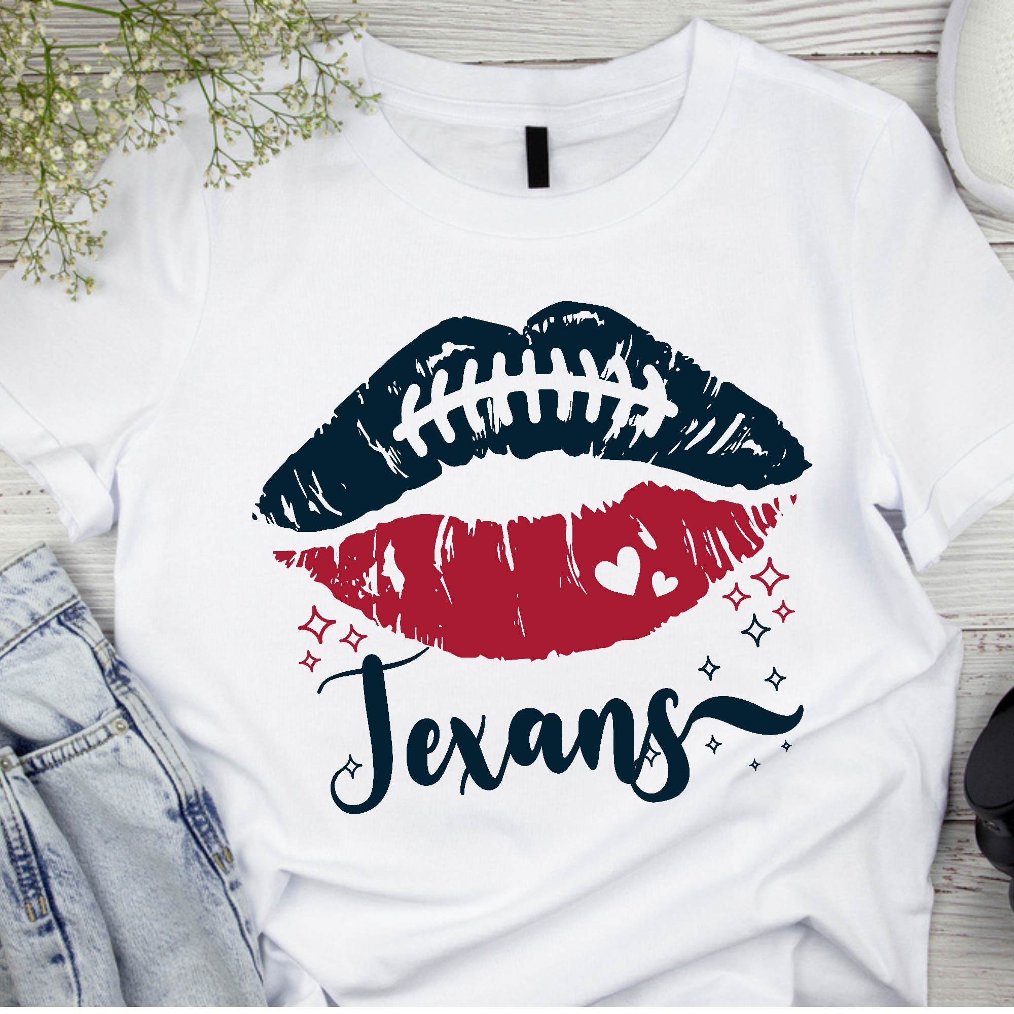 Texans Svg Texan Svg Texans Football Svg Love Texans Svg Texans Lips ...