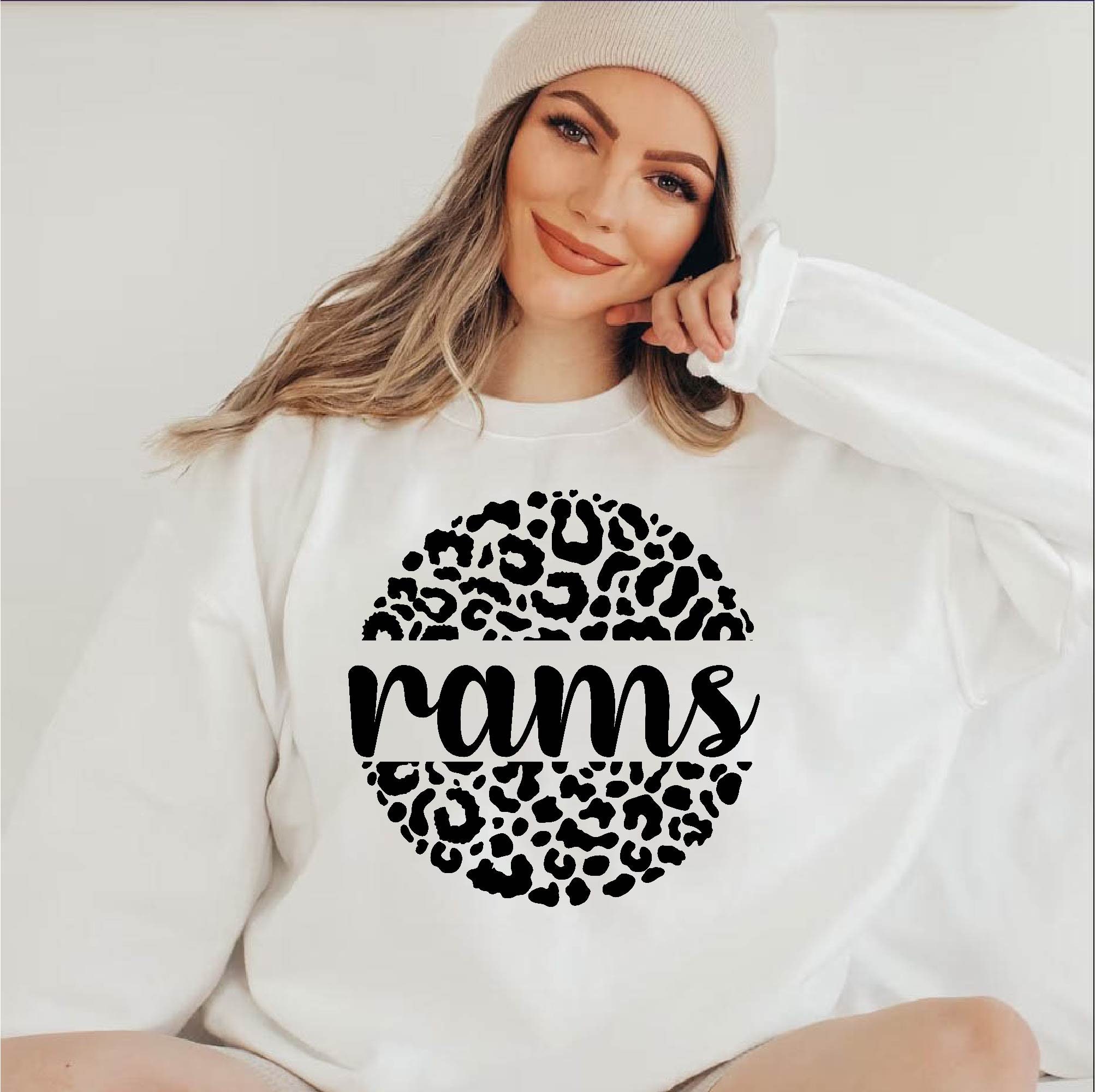 Rams Svg, Rams Leopard Svg,go Rams Svg, Rams Football Svg,ramsvg ...