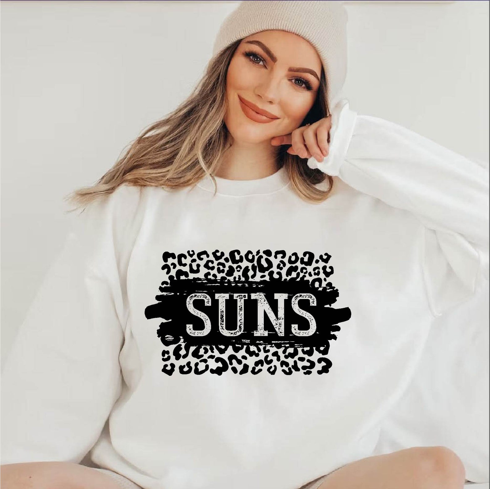 Suns Svg Suns Leopard Svg Go Suns Svg Suns Football Svg Sunsvg Mascot ...