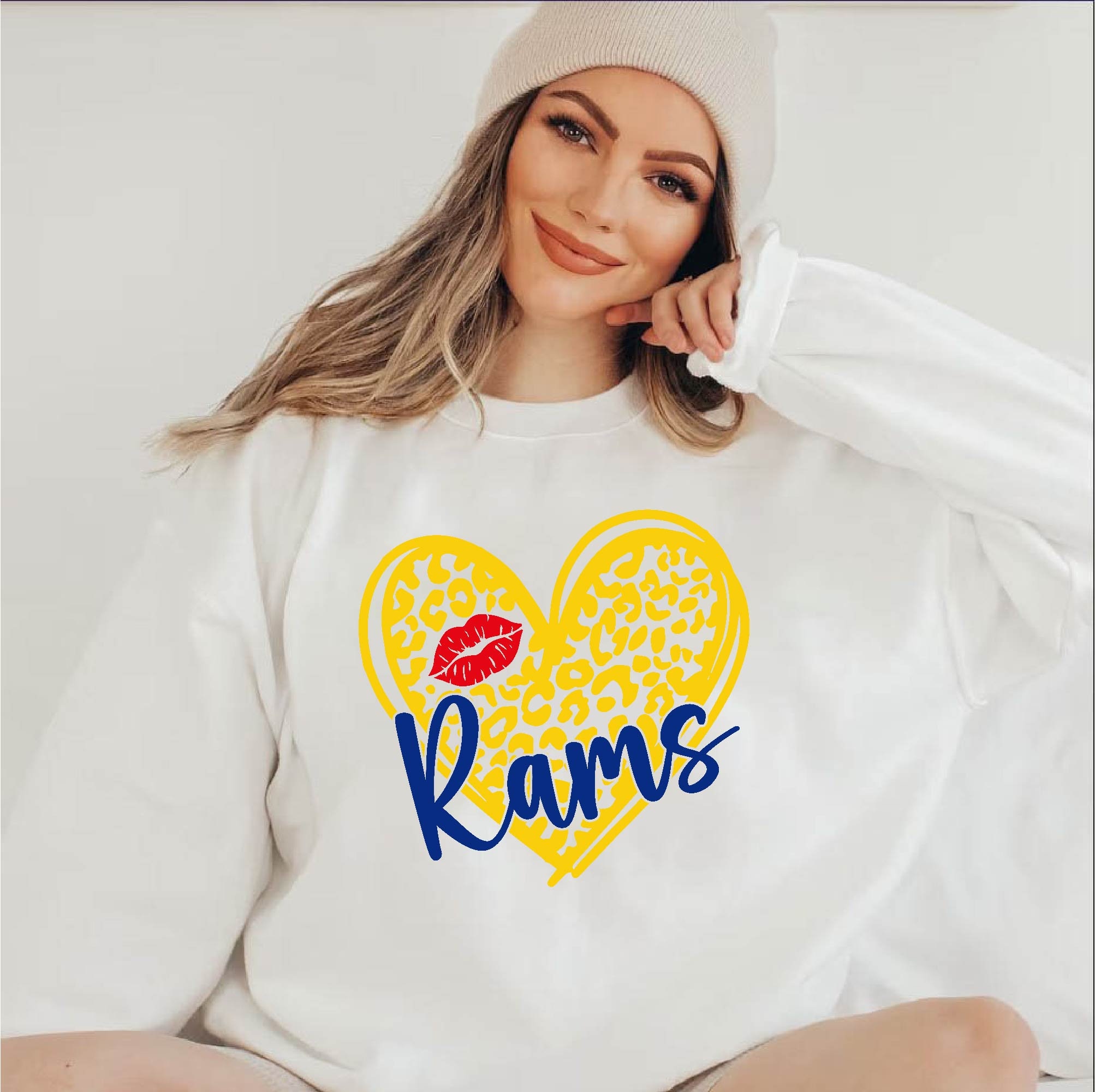 Rams Svg Rams Leopard Svg Go Rams Svg Rams Football Svg Ramsvg Mascot ...