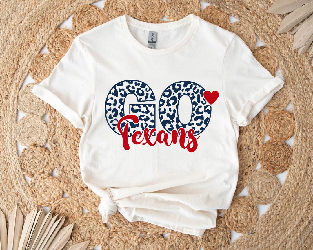 Texans Svg Texans Leopard Svg Go Texans Svg Texans Football Svg ...