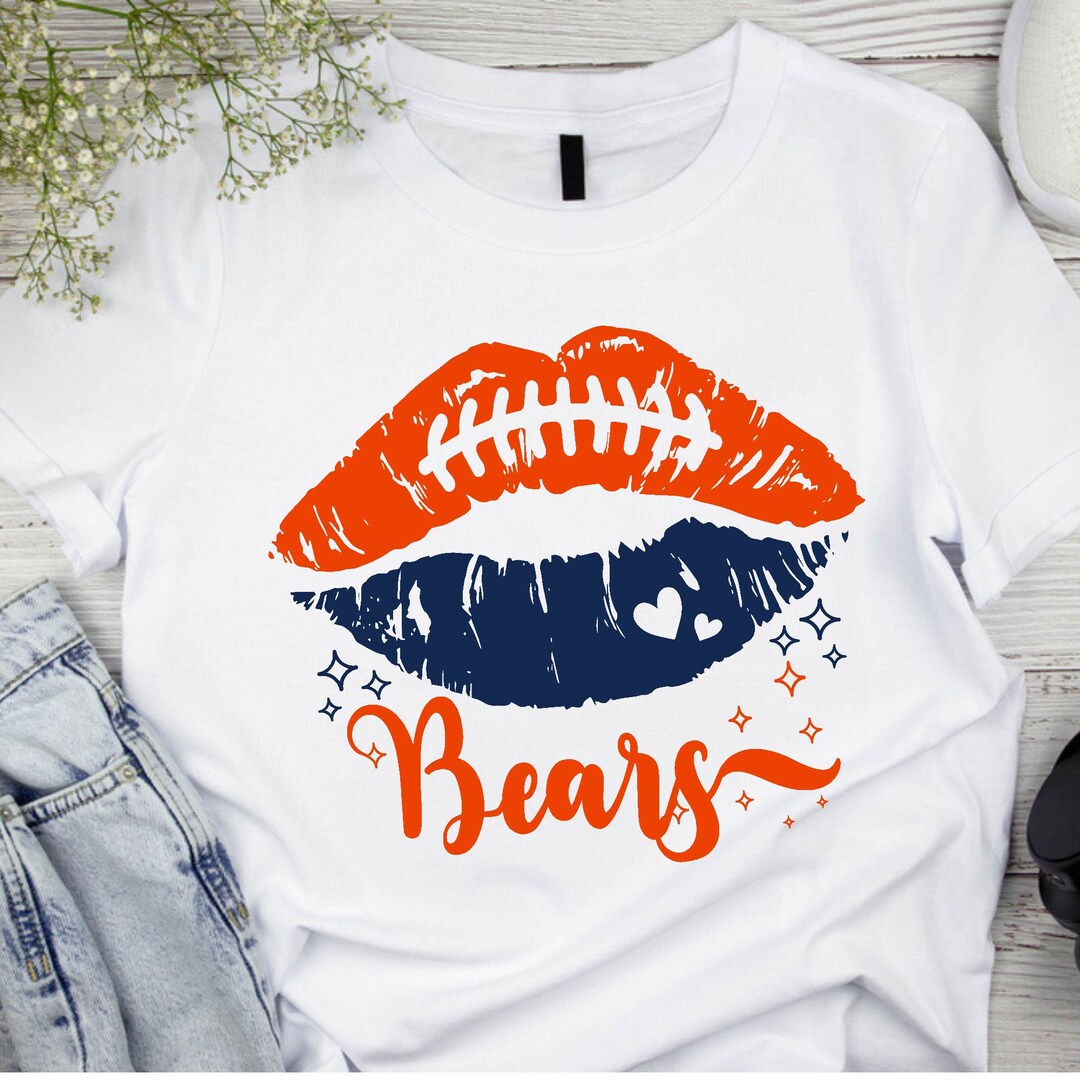 Bears Svg Bear Svg Bears Football Svg Love Bears Svg Bears - Etsy