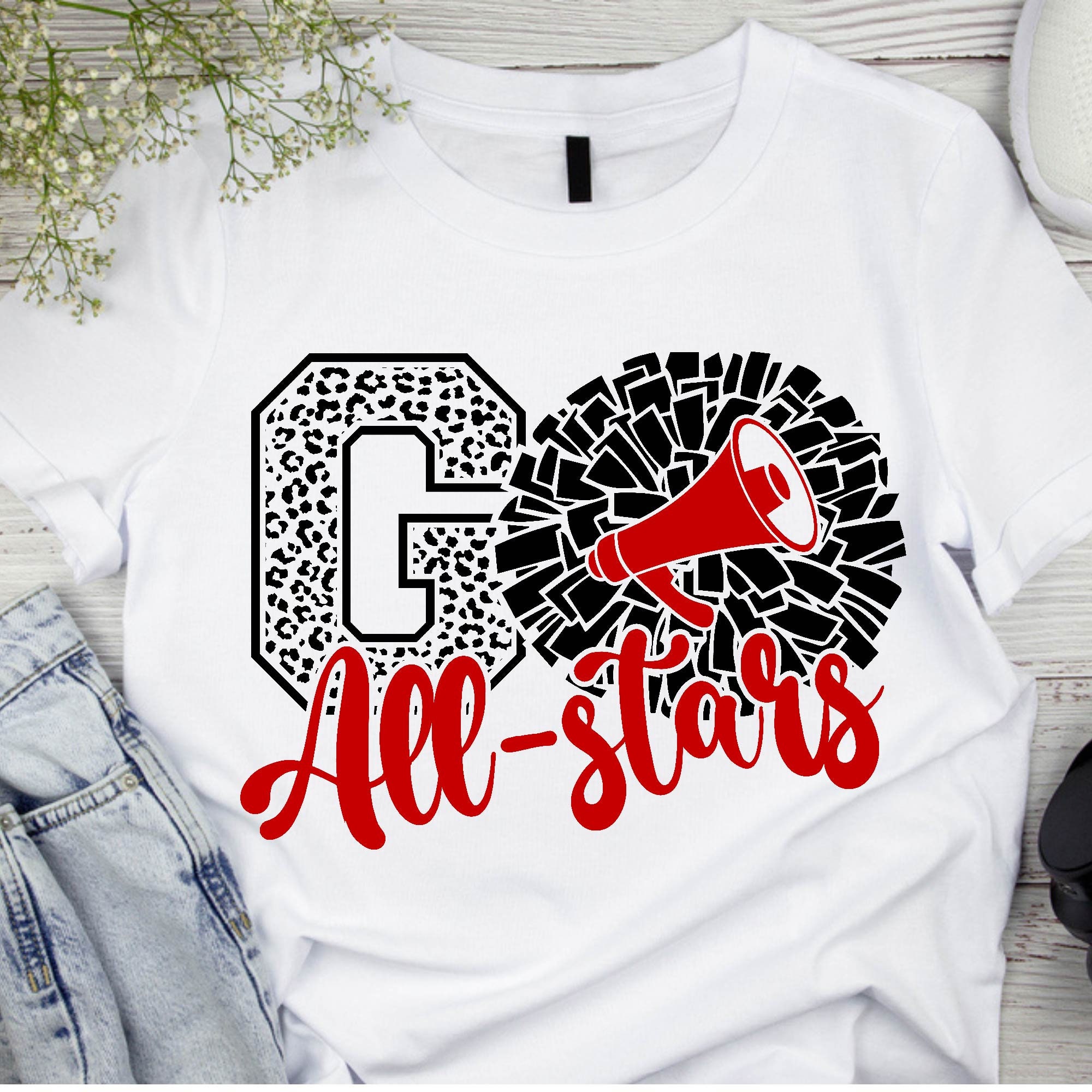 All-stars Svg All-star Svg All-stars Football Svg All-stars Cheer Svg ...