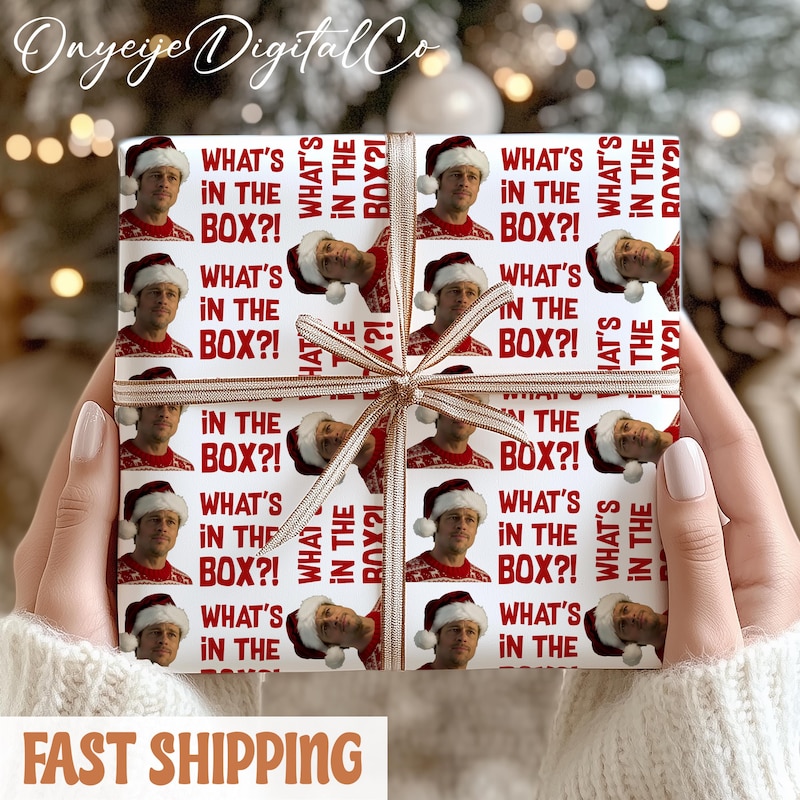 67 Wrapping Paper Svg - Etsy
