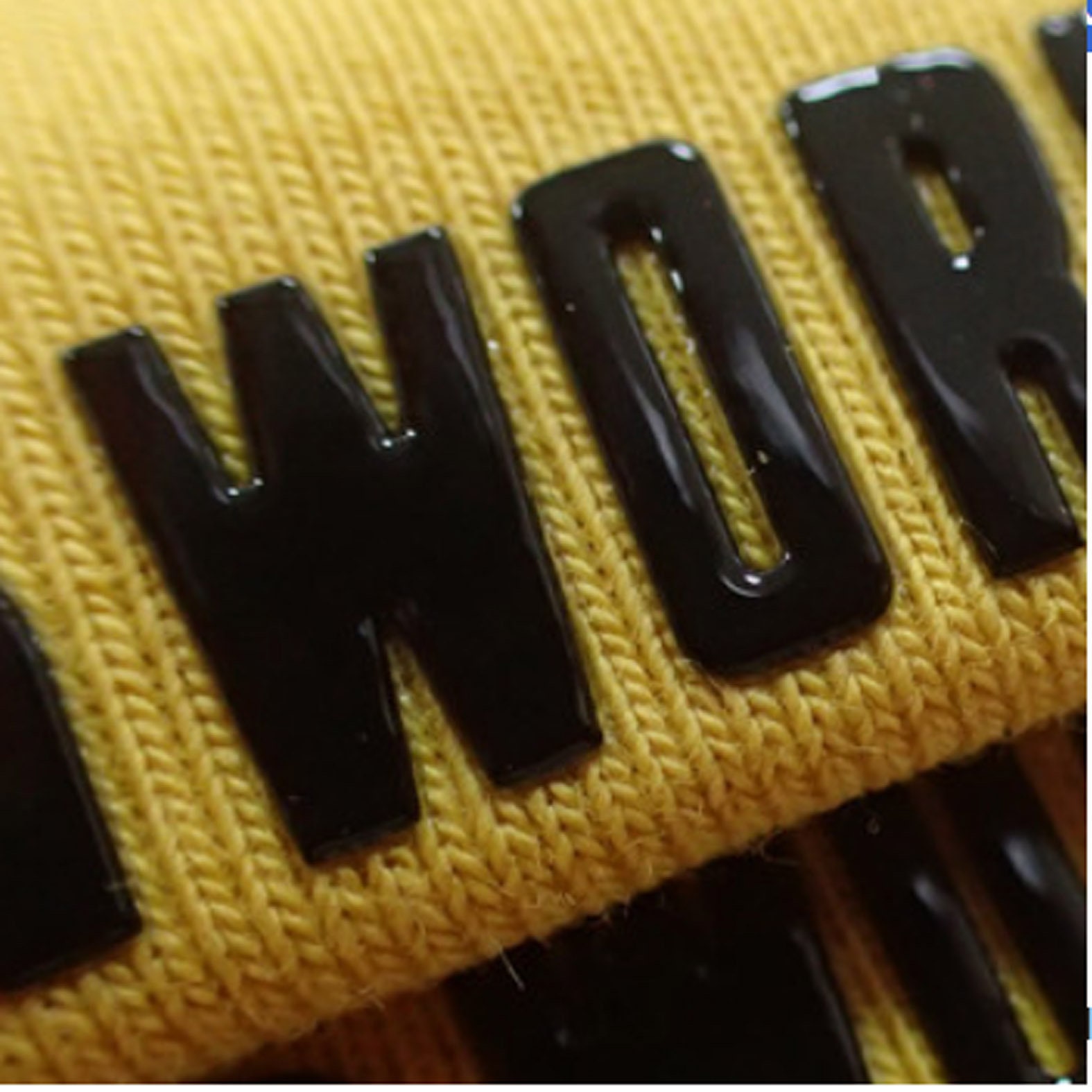 Brass Mold... 3D Effect TPU Heat Transfer Clothing Labels, High ...